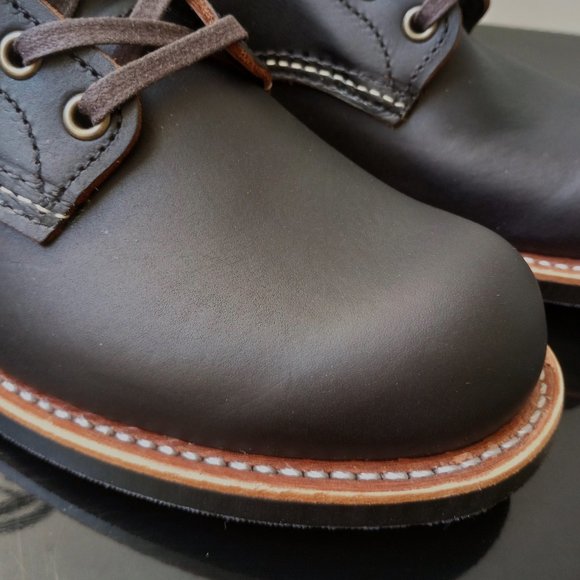 Red Wing Shoes | Shoes | Red Wing Heritage Mens Blacksmith 6inch Boot ...